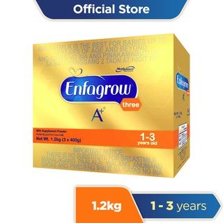 Enfagrow Official Store, Online Shop | Shopee Philippines