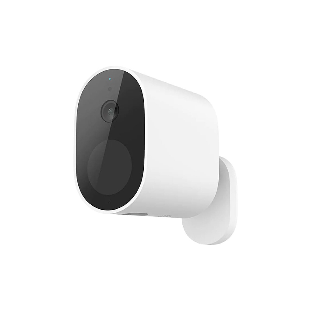Xiaomi Mi Wireless Outdoor Security Camera 1080p | Shopee Philippines