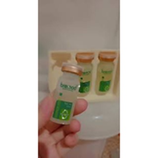 BREMOD Super Flex Keratin Strong Repair Supplements (1PC x 10ml ...