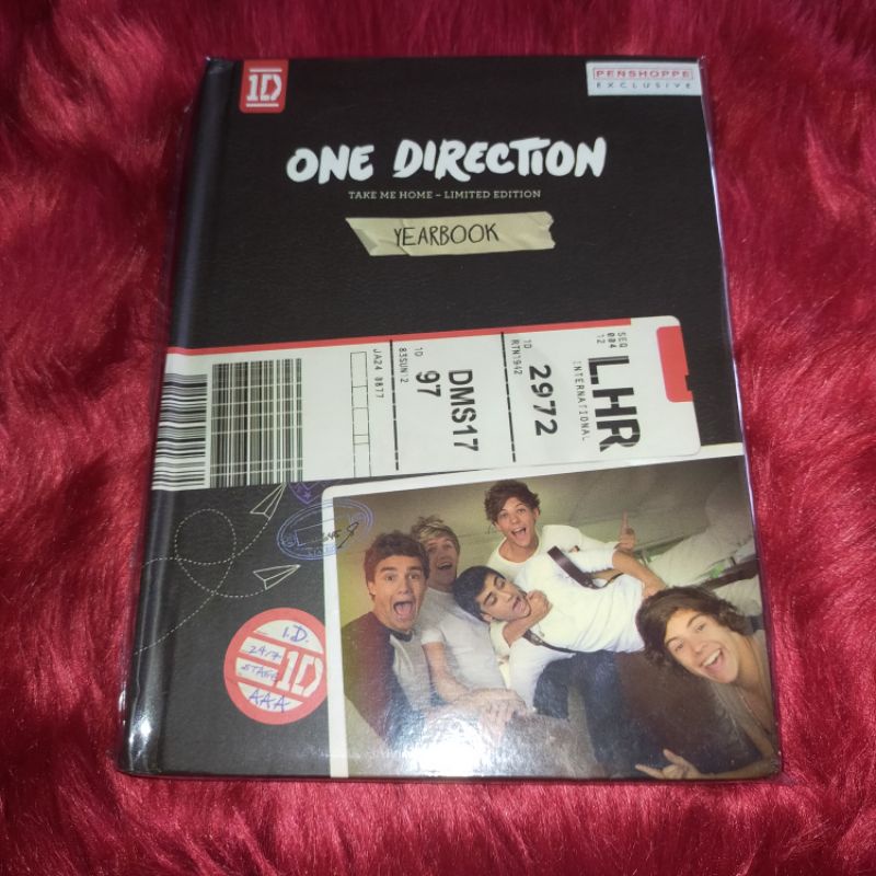 Take Me Home Deluxe