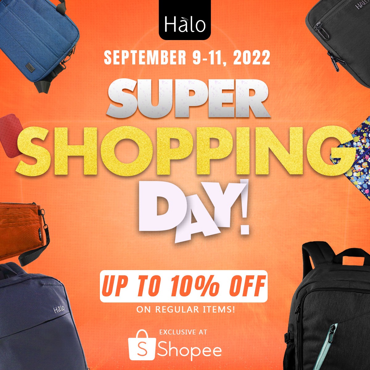 Halo Mobile Clothing Official, Online Shop | Shopee Philippines