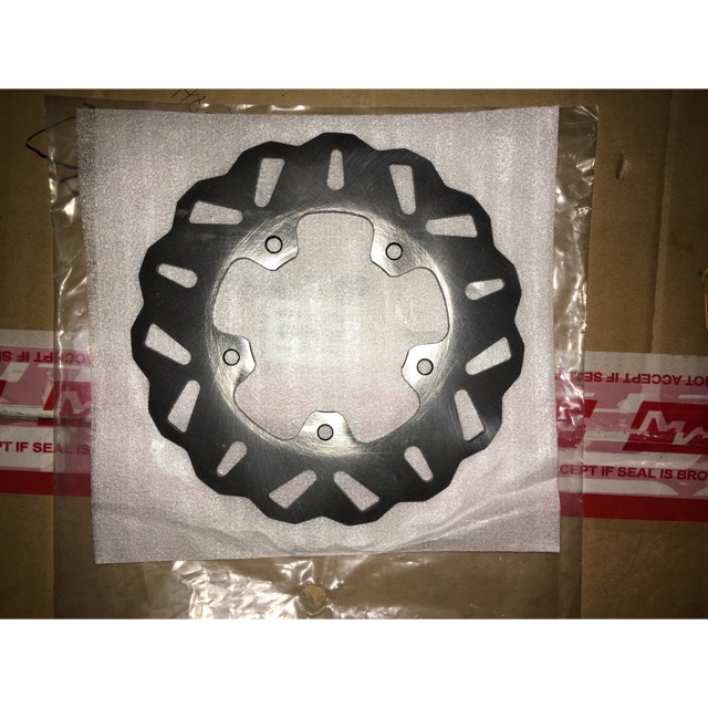 Rotor Disc for Honda Click 150i/125i | Shopee Philippines