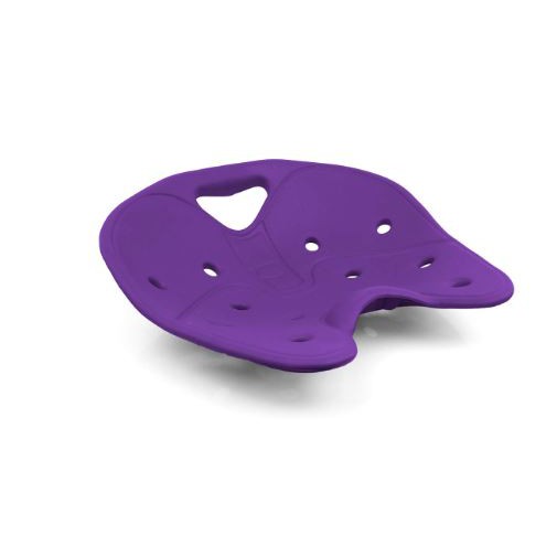 BackJoy Sitsmart Posture Plus Orthopedic Seat Cushion for Lower Back Pain | Shopee Philippines