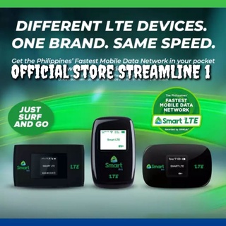 smart pocket wifi - Best Prices and Online Promos - Feb 2023 | Shopee ...