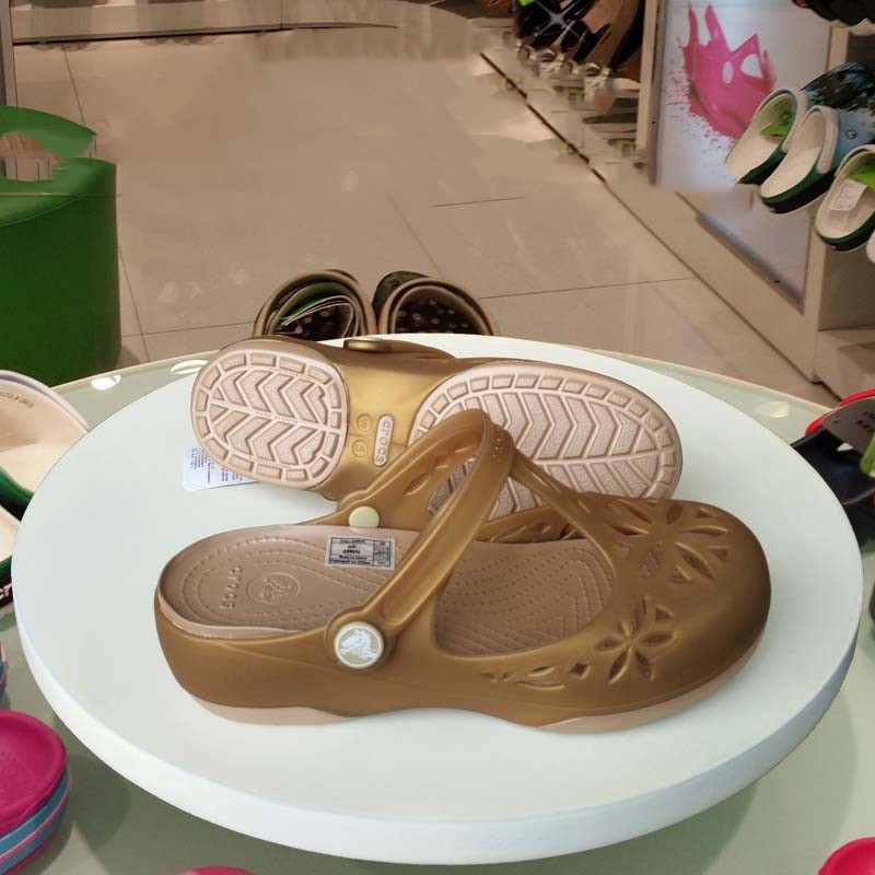 Crocs Women's Isabella Clog IsabeIIa | Shopee Philippines