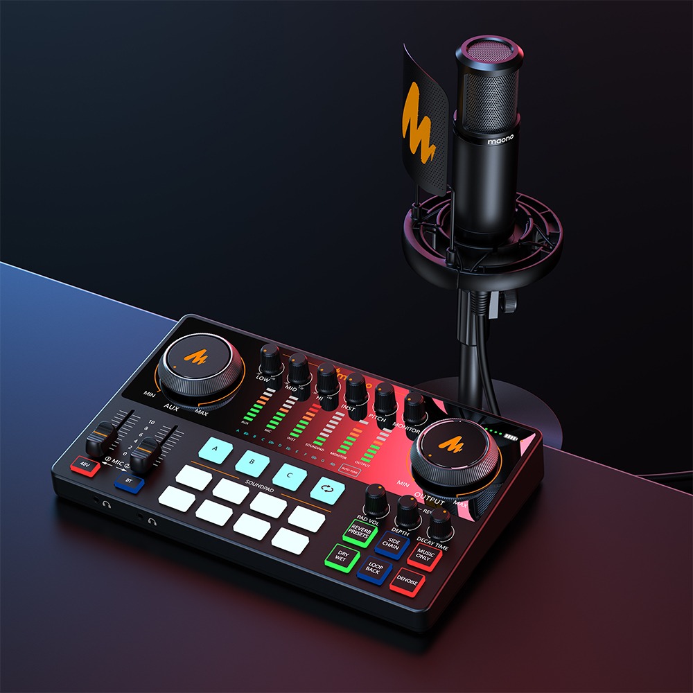 MAONO OFFICIAL STORE