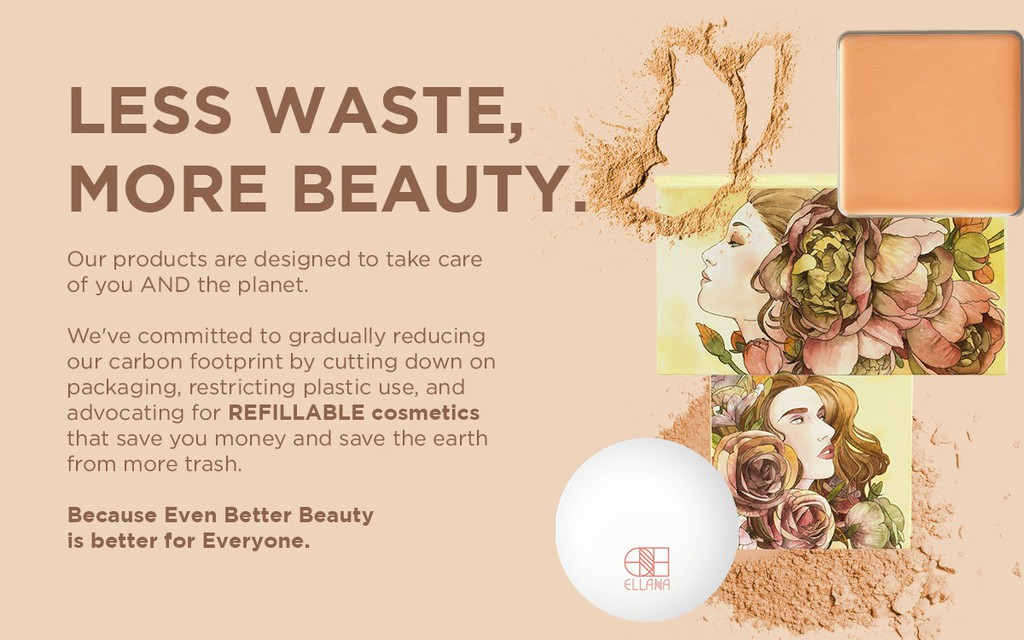 Ellana Cosmetics, Online Shop | Shopee Philippines