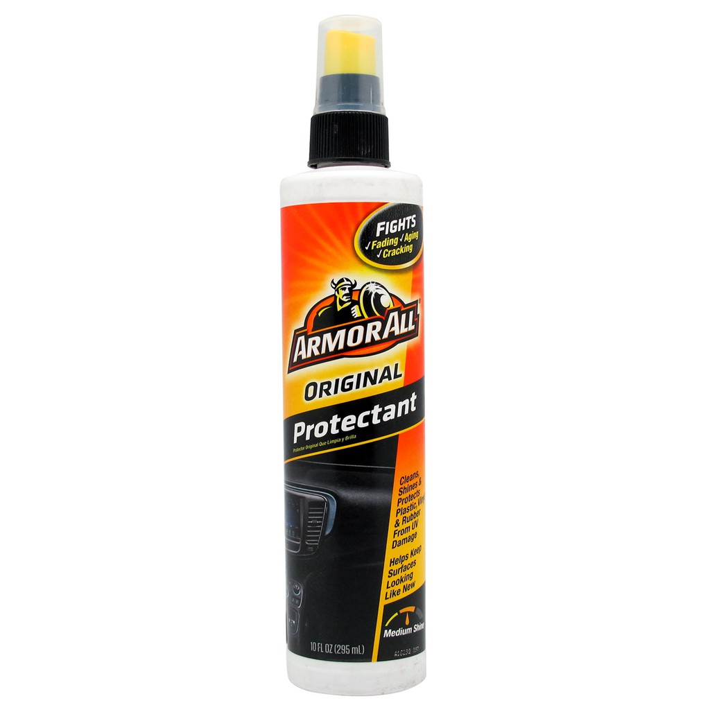 Armor All Original Protectant 295ml | Shopee Philippines