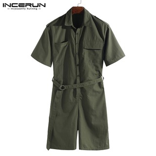 INCERUN Official Store