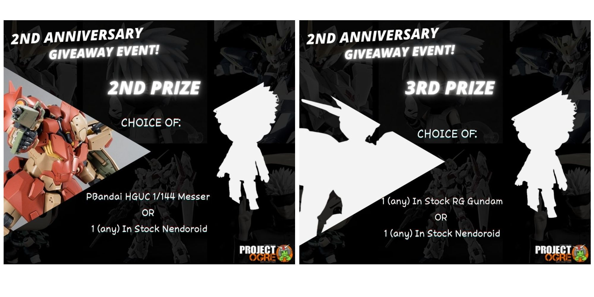 Project OGRE, Online Shop | Shopee Philippines