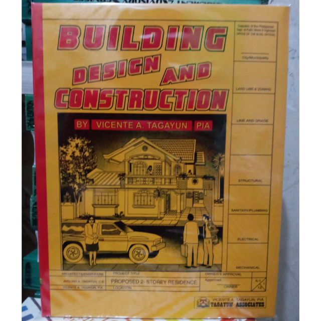 BUILDING DESIGN AND CONSTRUCTION | Shopee Philippines