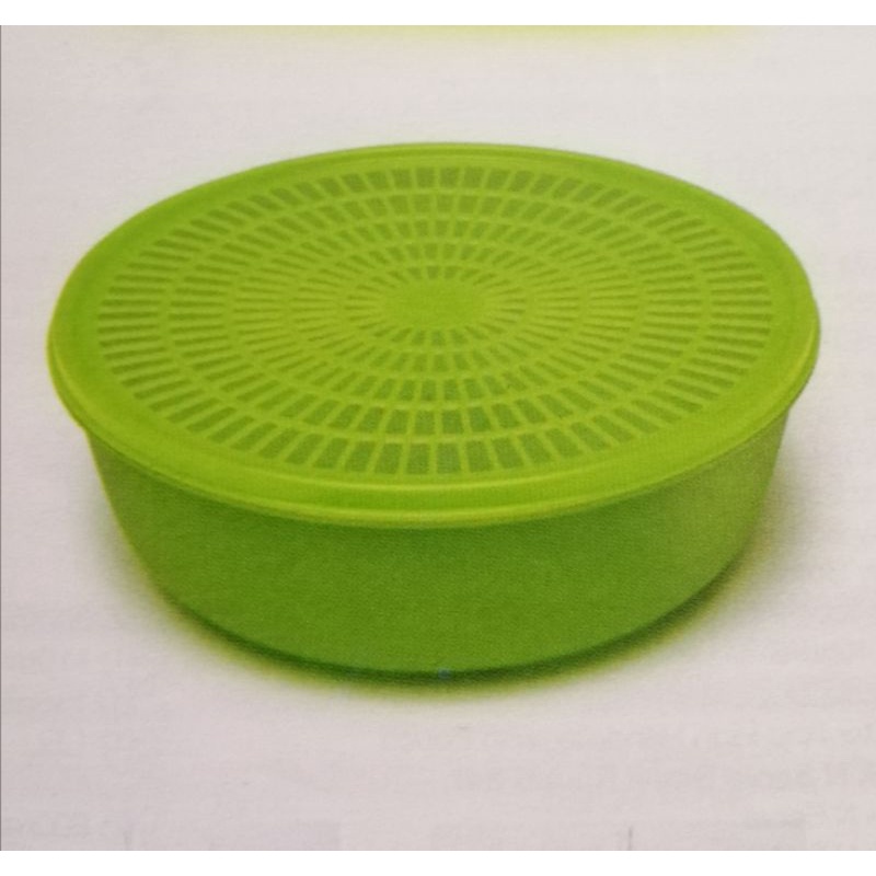 Tupperware Modular Colander with Seal (1) | Shopee Philippines