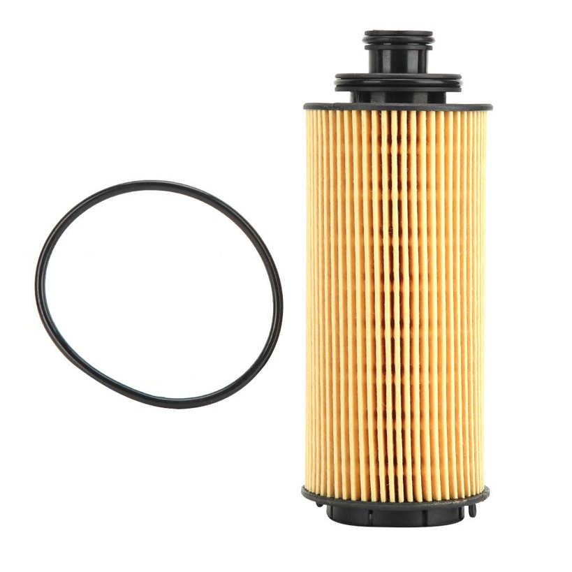 Fleetmax Oil Filter FES5712 Chevrolet Colorado | Shopee Philippines