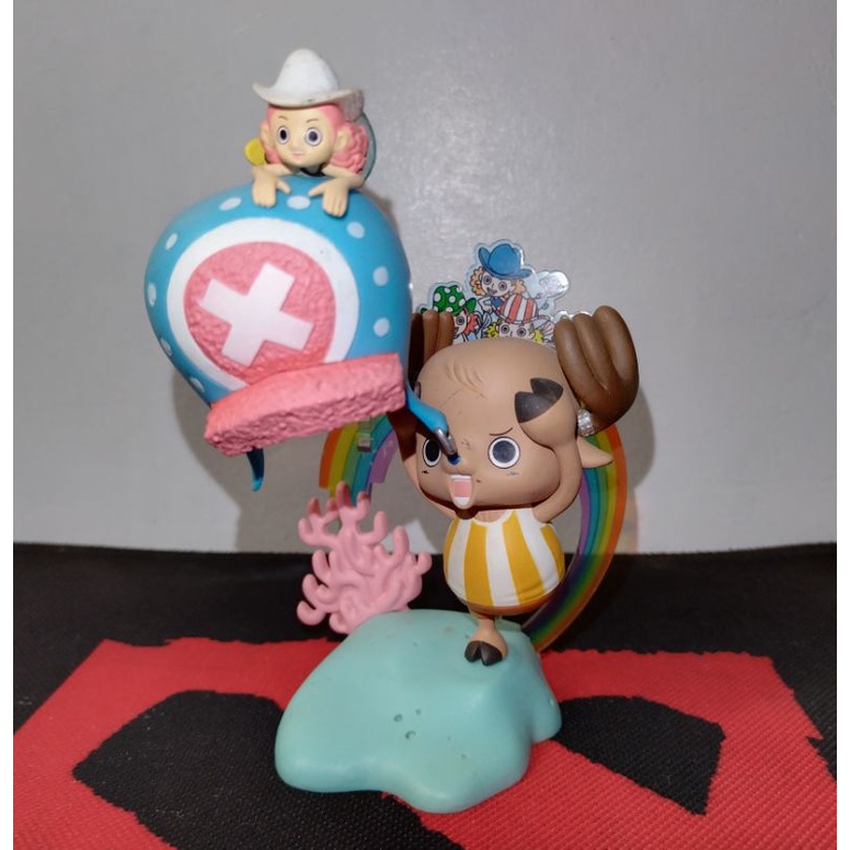 One Piece Authentic Chopper IK | Shopee Philippines