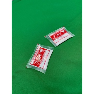 2 PACK DURA 21g for POOL TABLE / gamit sa poolan / pang lamesa ng ...