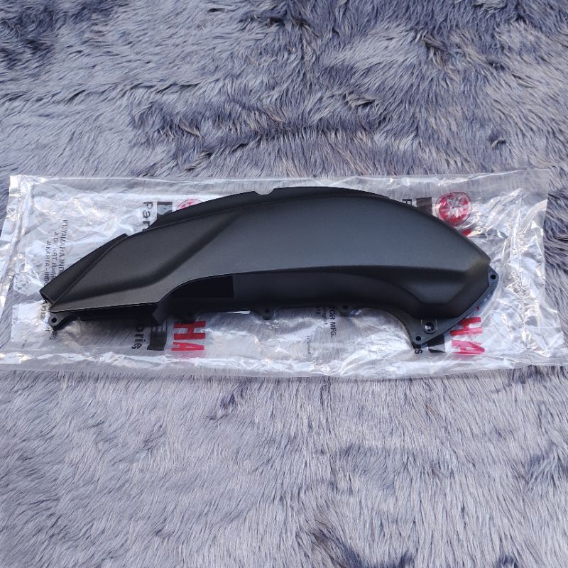 Nmax v2 air box case Yamaha Genuine Parts | Shopee Philippines