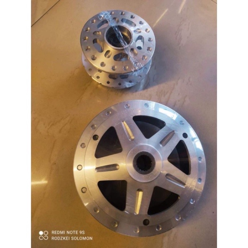 5VV RESIZE HUB MIO SPORTY MIO 1/ 5PO RESIZE MIO I 125 M3 5VV PLAIN HUB ...