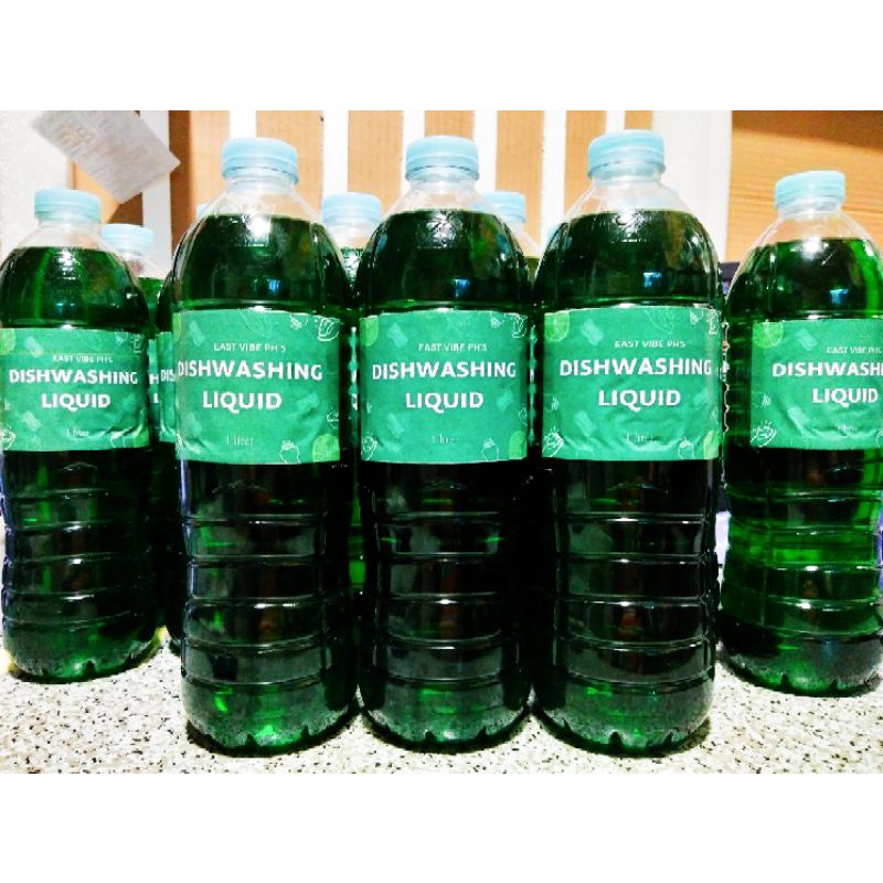 3 for 100 ONLY! 1 Liter Dishwashing Liquid (Mabula,Malapot,Mabango ...