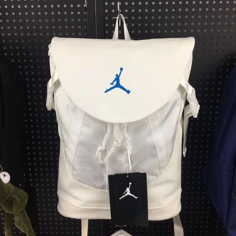 Air Jordan 11 Backpack 'Black Varsity Red' 631693-010 KICKS CREW ...