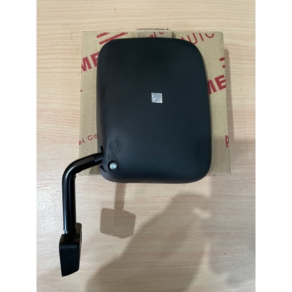 Mitsubishi L300 FB Side Mirror (Small) | Shopee Philippines