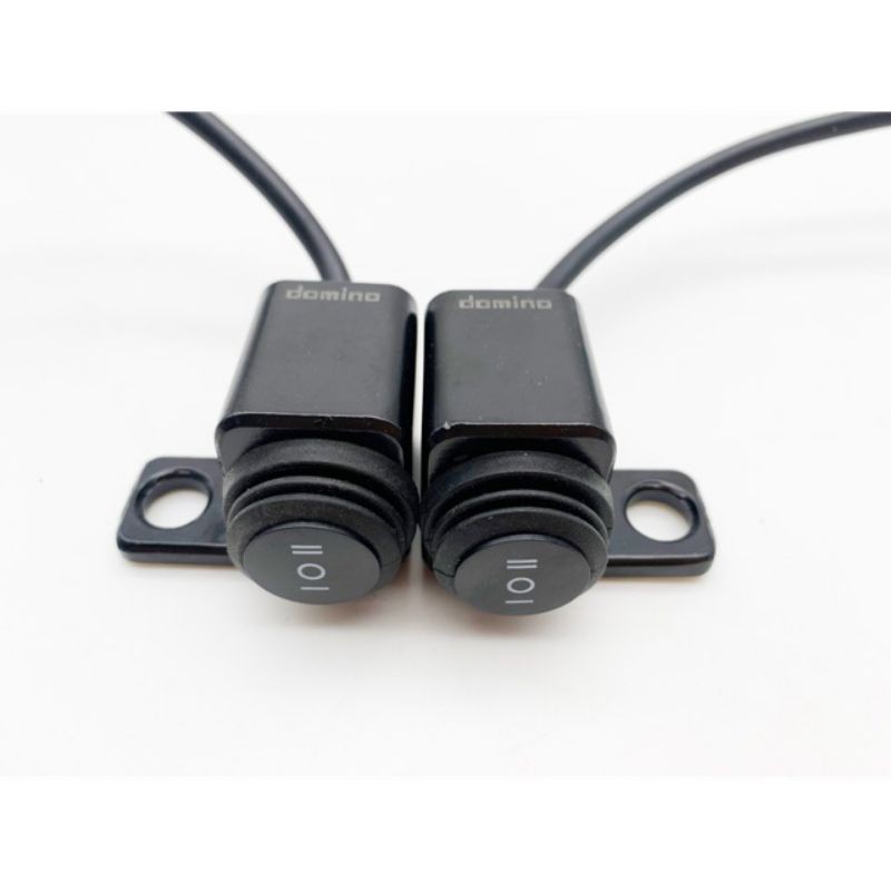 ORIGINAL DOMINO 3 WAY SWITCH!!! ON-OFF-ON SWITCH | Shopee Philippines