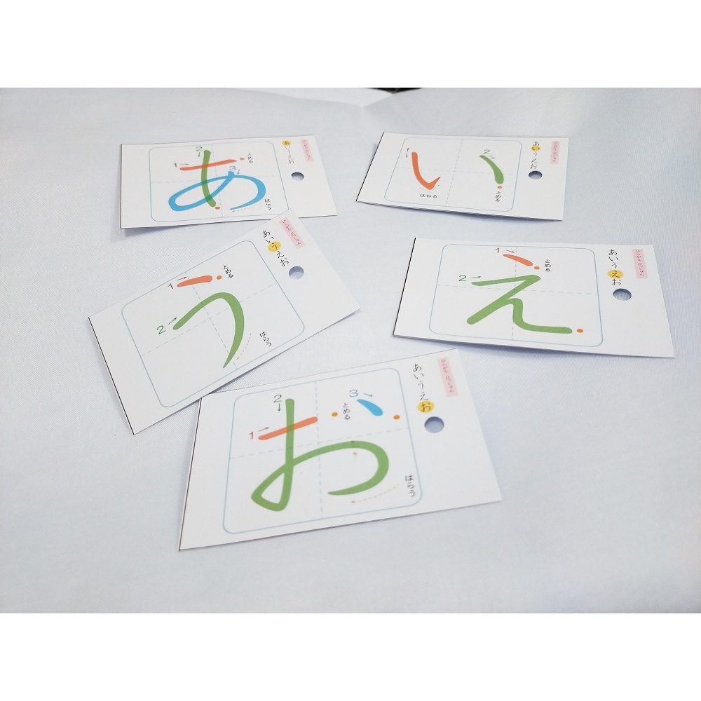 Hiragana and Katakana Flashcard | Shopee Philippines