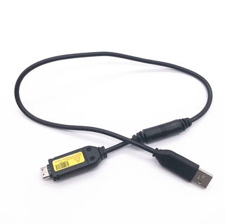 Charger USB Data Charging Cable for Samsung Digital Camera ES Series ...