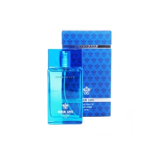 Penshoppe Denim Love Eau De Toilette For Men 70ML (Blue) | Shopee ...
