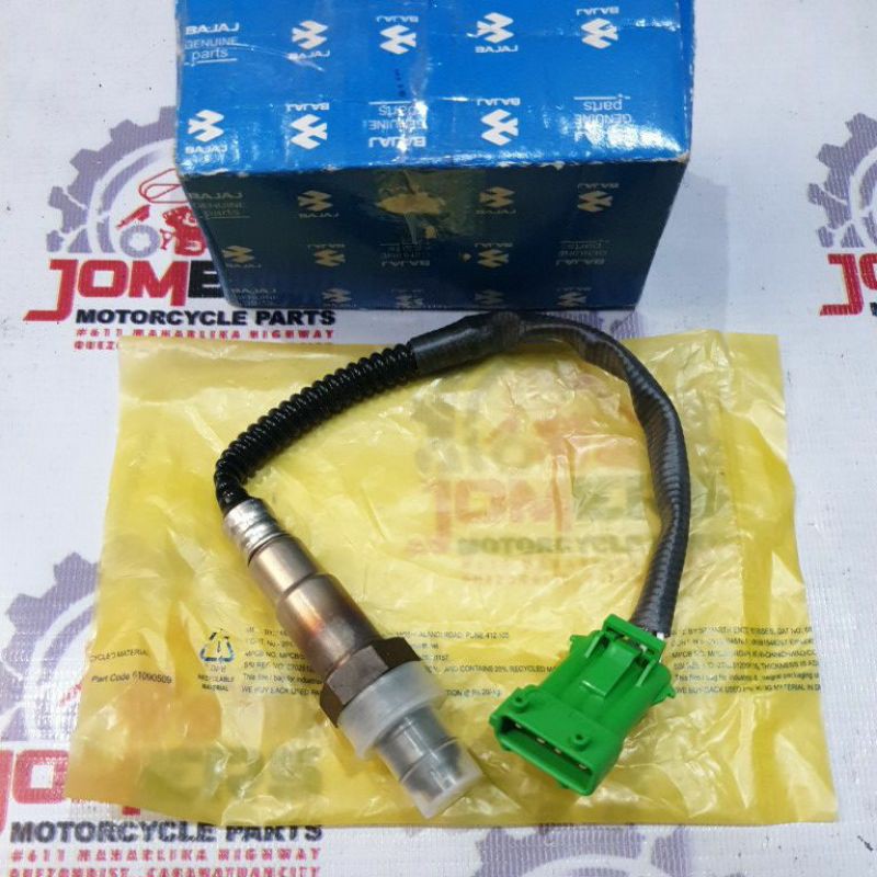 ROUSER200RS / DOMINAR 400 / NS160 O2 OXYGEN SENSOR JG511010 ( mel ...