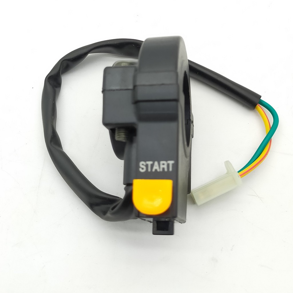 HANDLE SWITCH ONLY - XRM110(RH) | Shopee Philippines