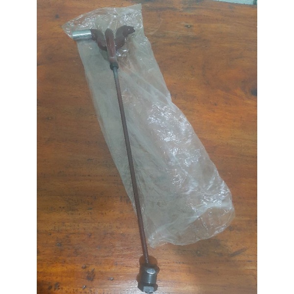 Pitmanrod set for manual padyak sewing machine | Shopee Philippines