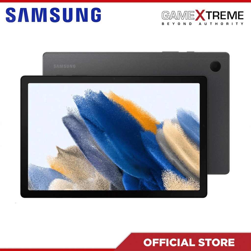 Samsung Galaxy Tab A8 X200 WiFi 4GB RAM + 64GB ROM Tablet 10.5" Screen ...
