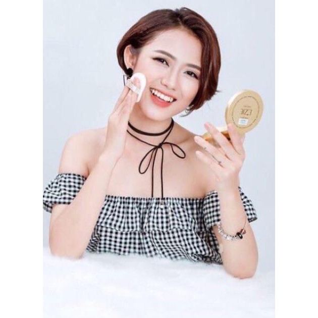 Ezie Perfect Thin and Smooth Pressed Powder buy 1 get 1 free (tone 13 ...