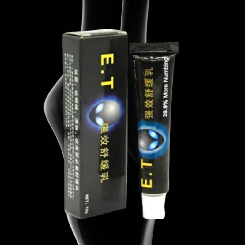 Topical Anesthesia ET tattoo Anesthetic | Shopee Philippines