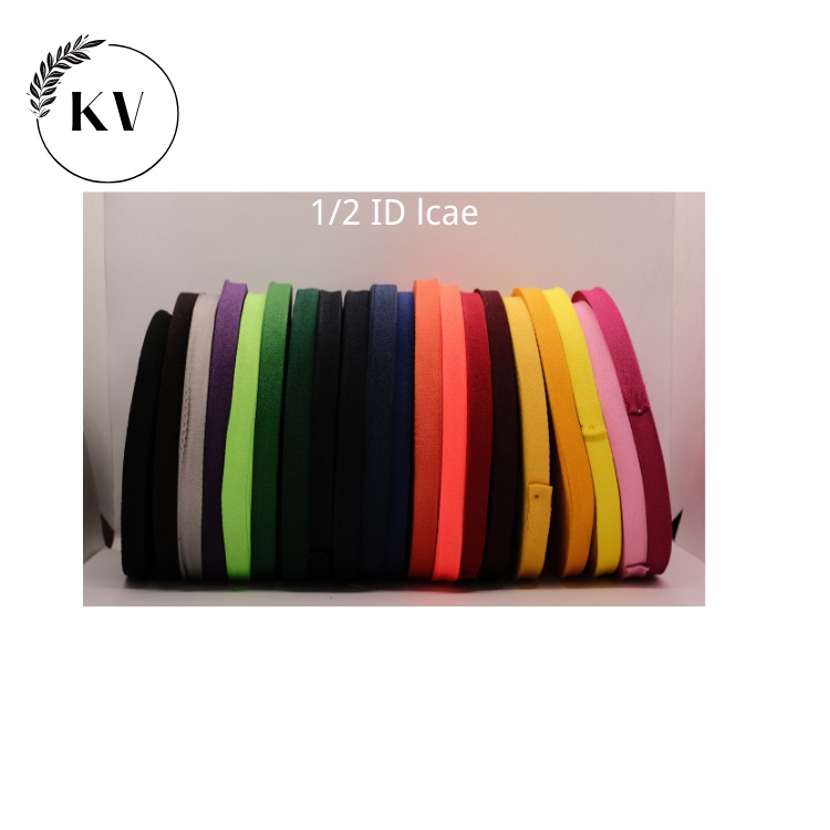 1/2 Ordinary ID lace Roll For Lanyard | Shopee Philippines