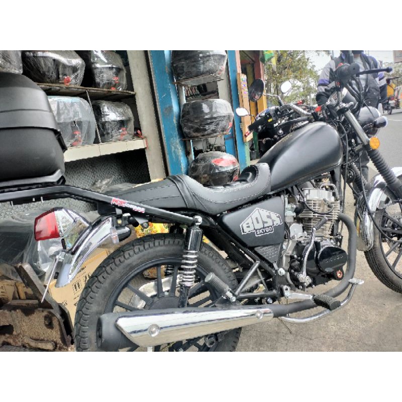 hrv bracket for skygo boss | Shopee Philippines