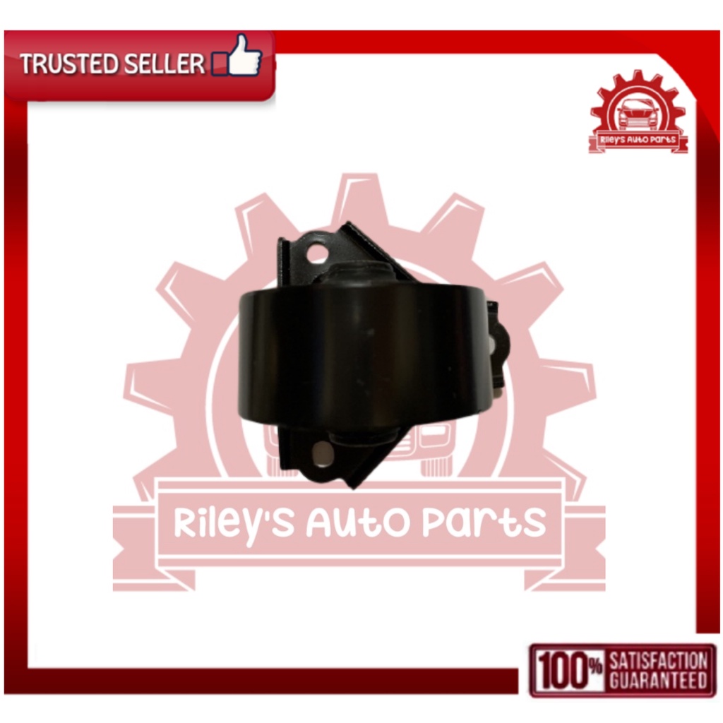 JAG ENGINE SUPPORT FRONT SIDE FOR HYUNDAI TUCSON 1st gen 05-09 | Shopee ...