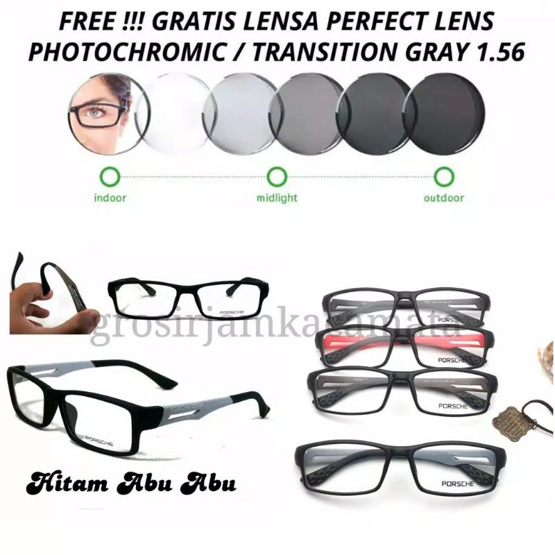 Minus Glasses plus Photochromic Cylinders | Shopee Philippines