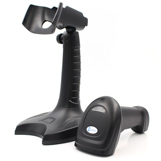 LogicOwl OJ-910 Barcode Scanner with Stand 1D Reader for POS System ...