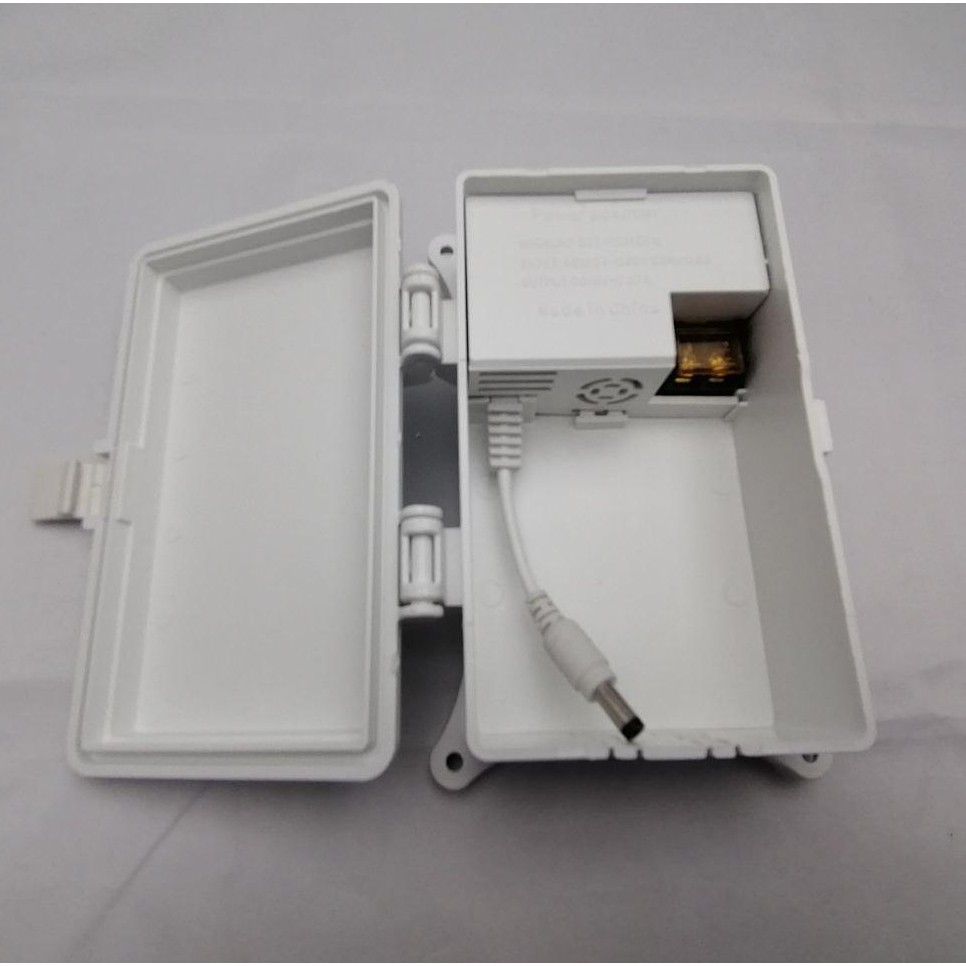 Waterproof Outdoor IP65 12V 2.67A DC Power Supply Adapter 12V2.67A ...