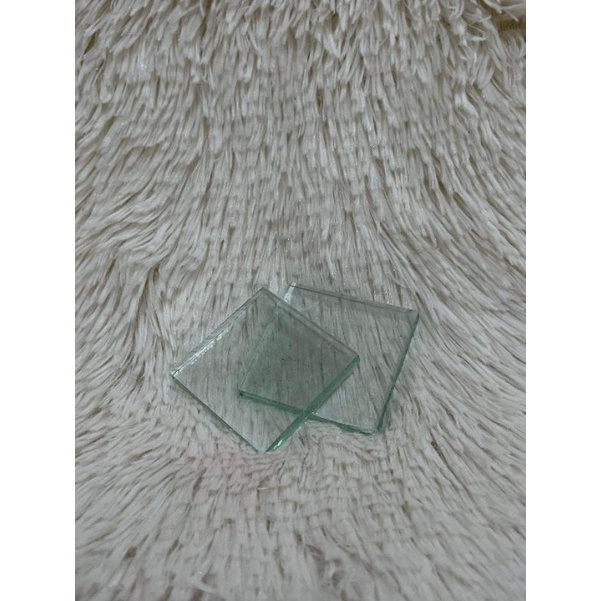 Glass frame (2x2 ) 3pcs best for diy souvenirs and giveaways | Shopee ...