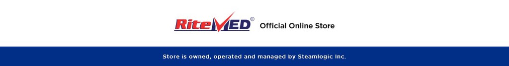 RiteMED, Online Shop | Shopee Philippines