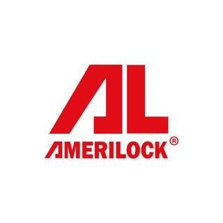 AMERILOCK Laminated Padlock for Gate (30mm, 40mm, 45mm, 50mm) Short ...