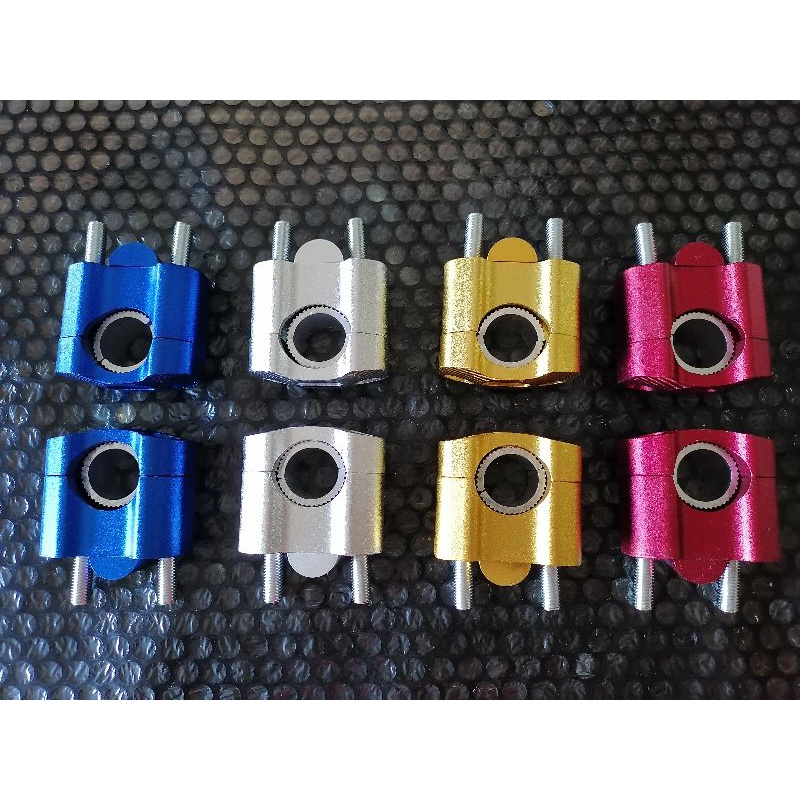 HANDLE BAR EXTENSION/LIFTER 22mm/28mm | Shopee Philippines