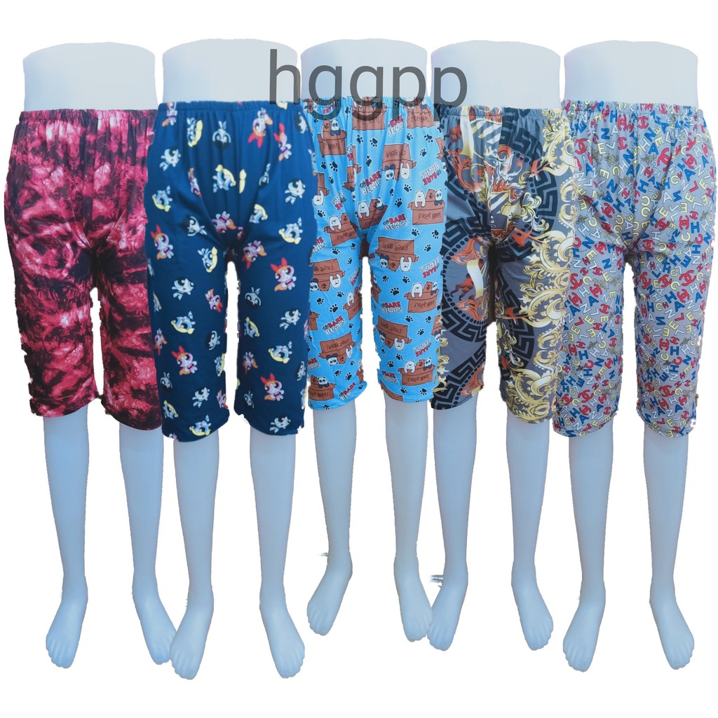 RANDOM PRINT LADIES TUKONG FOR ADULT | Shopee Philippines