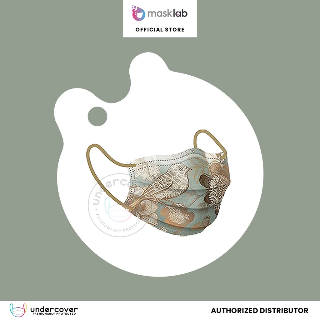 Undercover Mask PH, Online Shop | Shopee Philippines