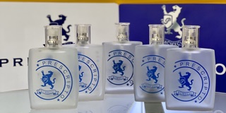 Prescripto Perfume MX Men (55ml) | Shopee Philippines