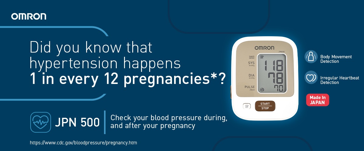 Omron, Online Shop | Shopee Philippines