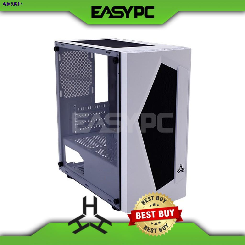 ↂRakk Anyag Gaming Case, Rakk anyag Ryzen/Intel Desktop Casing, Rakk ...