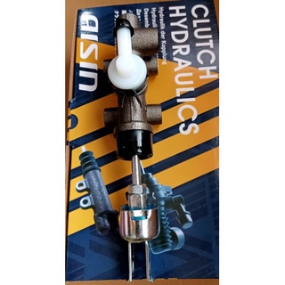 Aisin Clutch Master assembly Toyota Hiace wagon III,IV,Coaster Bus,Dyna ...